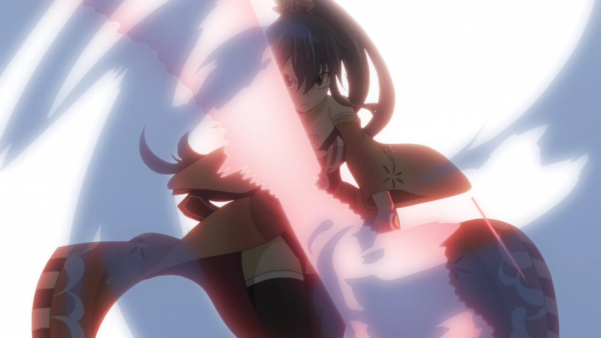 On Twitter Rt Zeroshots Homuras Techniques ⚔️ Edenszero