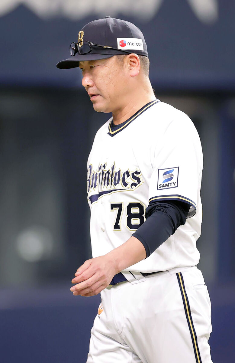 橋本英樹 21日横田基地友好祭予定 23日大田スタジアム on Twitter: "RT @hochi_baseball: 【 #オリックス 】今季ワースト4連敗 #山本由伸 発熱で登板回避 ...