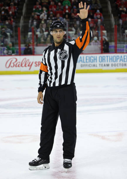 Scouting The Refs on Twitter: Scouting The Refs on Twitter: