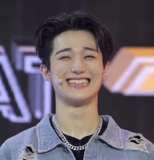 klayr | ATBO NEXT TO ME on Twitter: "Junseok's smile is my everything