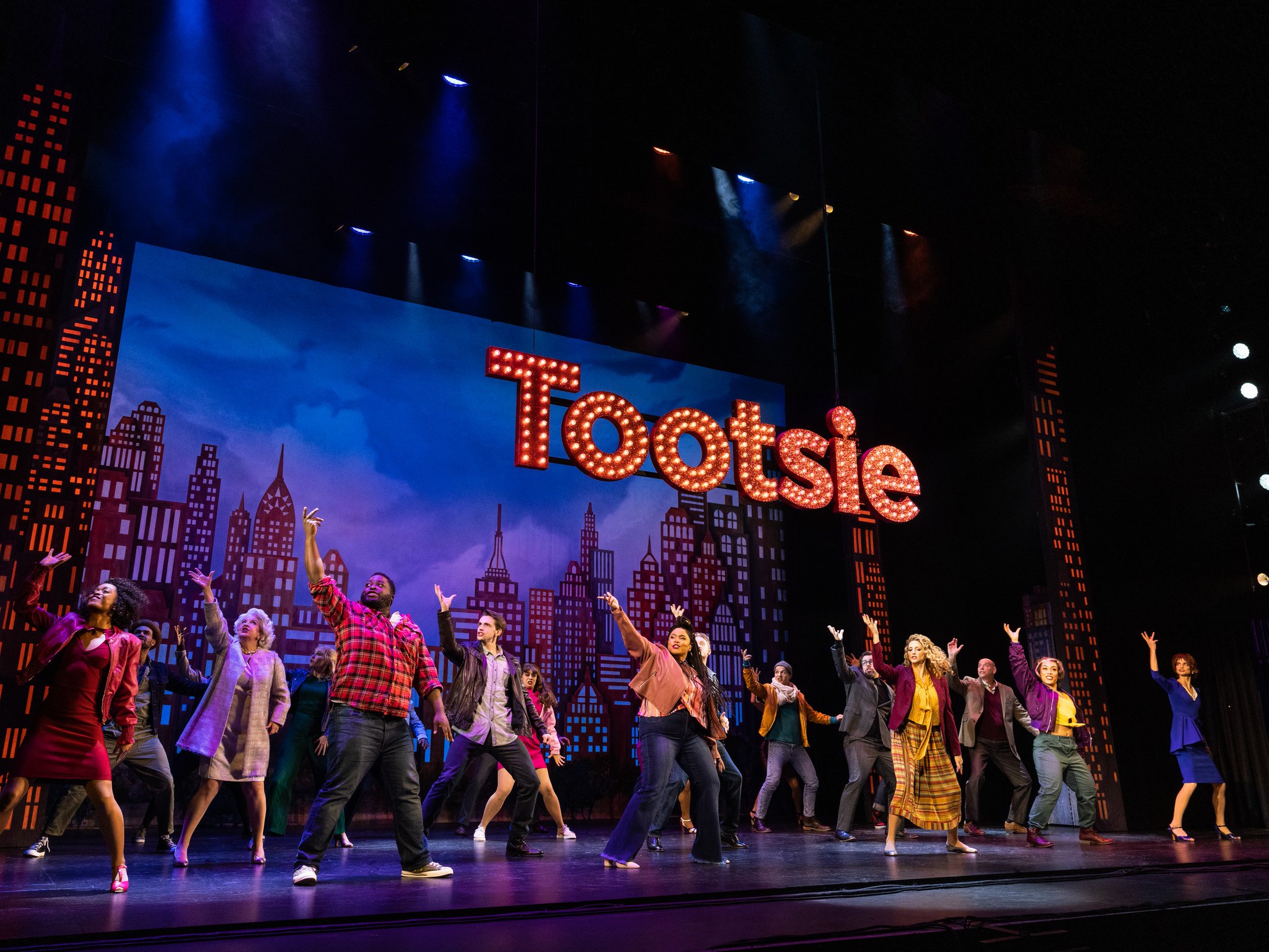 Hennepin Theatre Trust On Twitter The Tony Award Winning Comedy