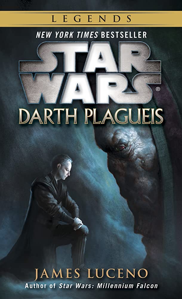 What Does Star Wars Mean To You On Twitter Some Weekend Reading plagueis starwars what-does-star-wars-mean-to-you-on-twitter-some-weekend-reading-plagueis-starwars