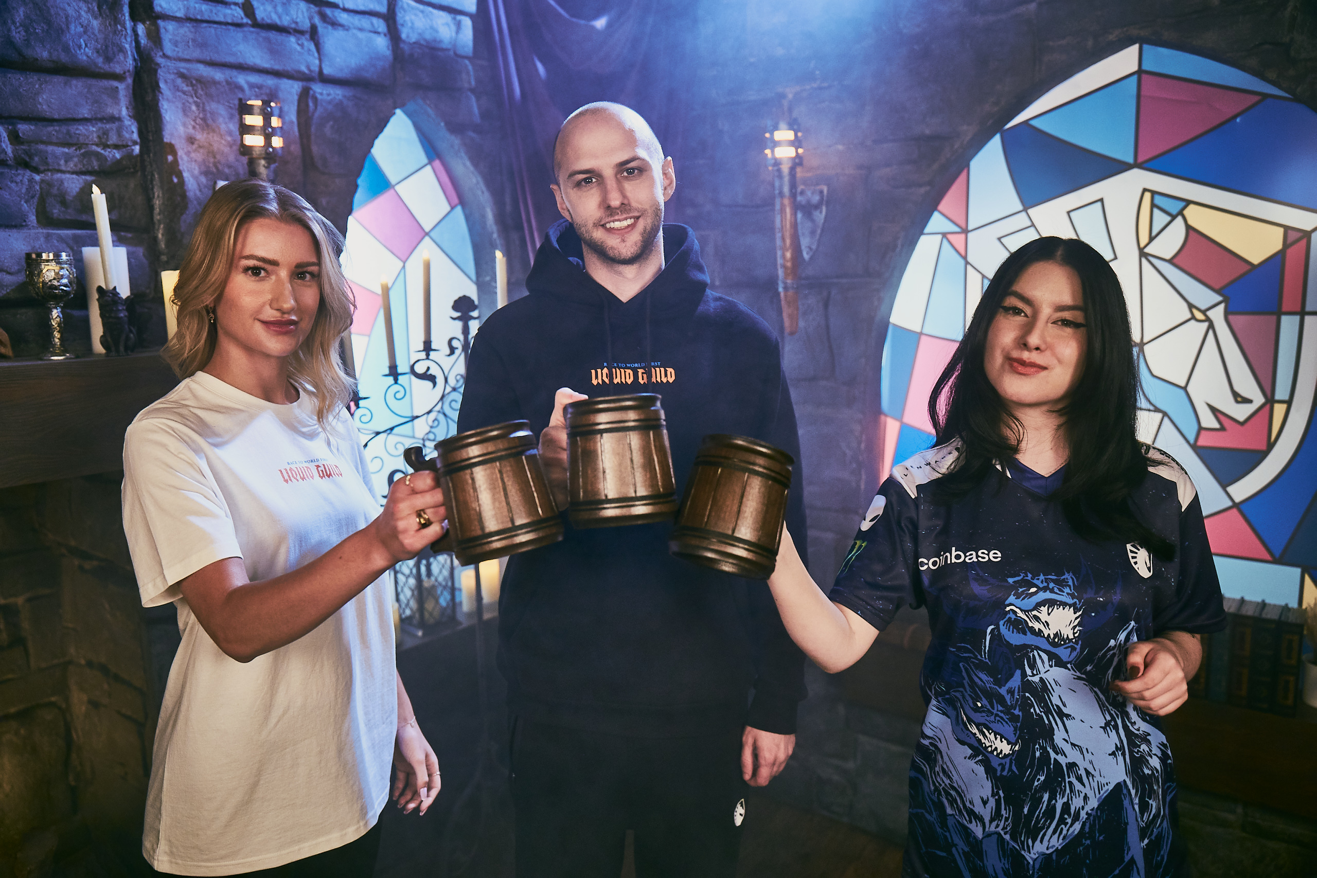 Liquid Guild (@LiquidGuild) / Twitter