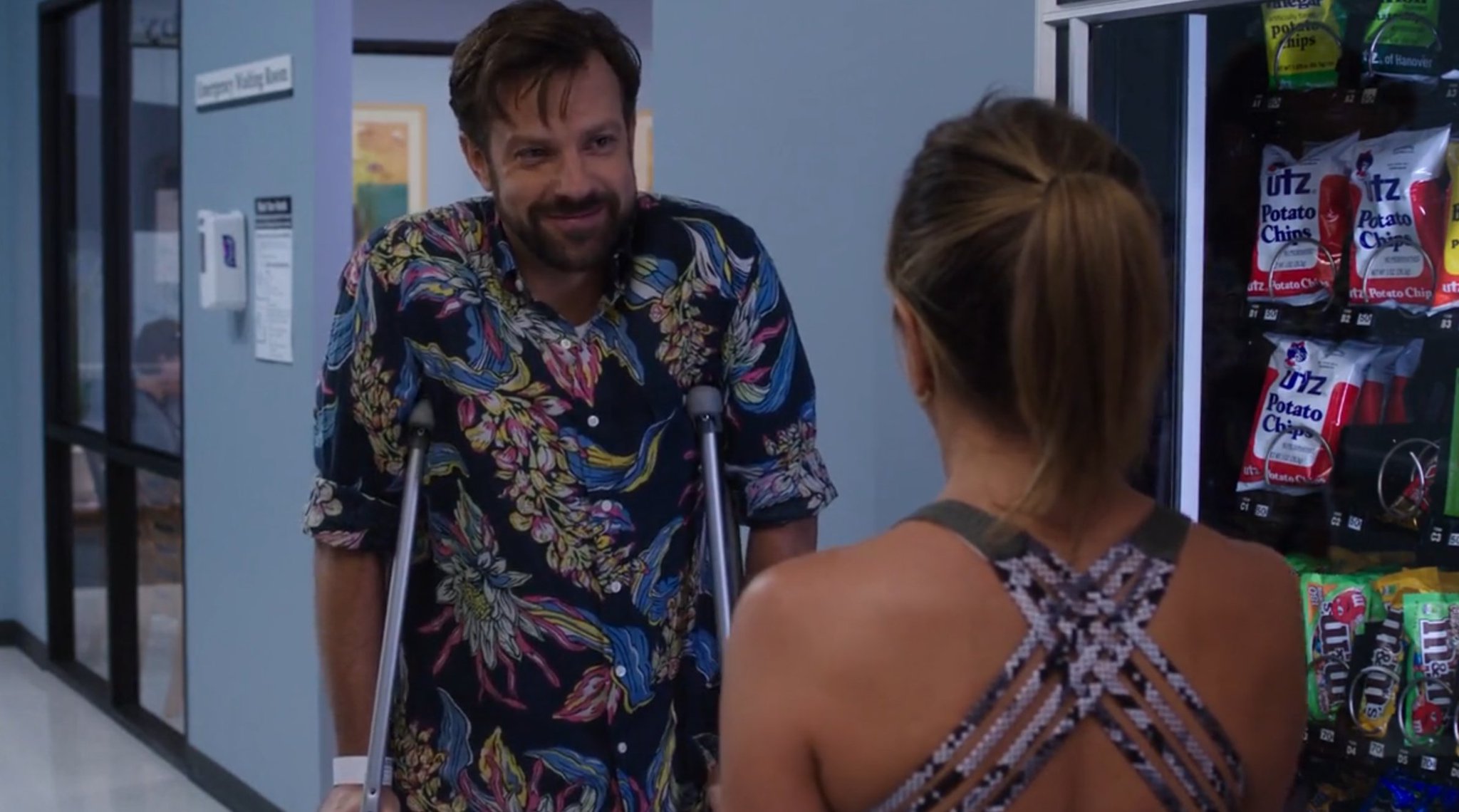 hannah | ted lasso spoilers on Twitter: hannah | ted lasso spoilers on Twitter: