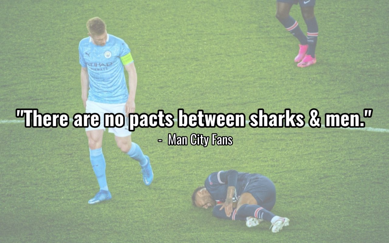 mcfc lads on Twitter: "BIG Erling replying to BIG Steve 😍🦈 https://t.co/uhoL3cycLQ" / Twitter