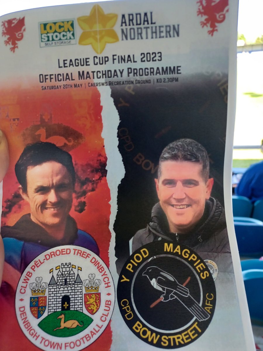 Non-League Printed Programmes on Twitter: Non-League Printed Programmes on Twitter: