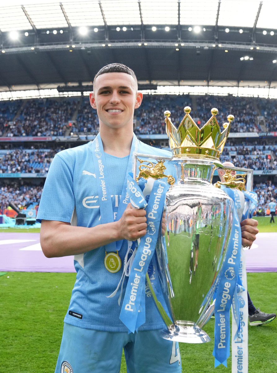 🥤𝑩𝒂𝒏𝒌𝒔 on Twitter: "Ødegaard at 16 KDB at 16"