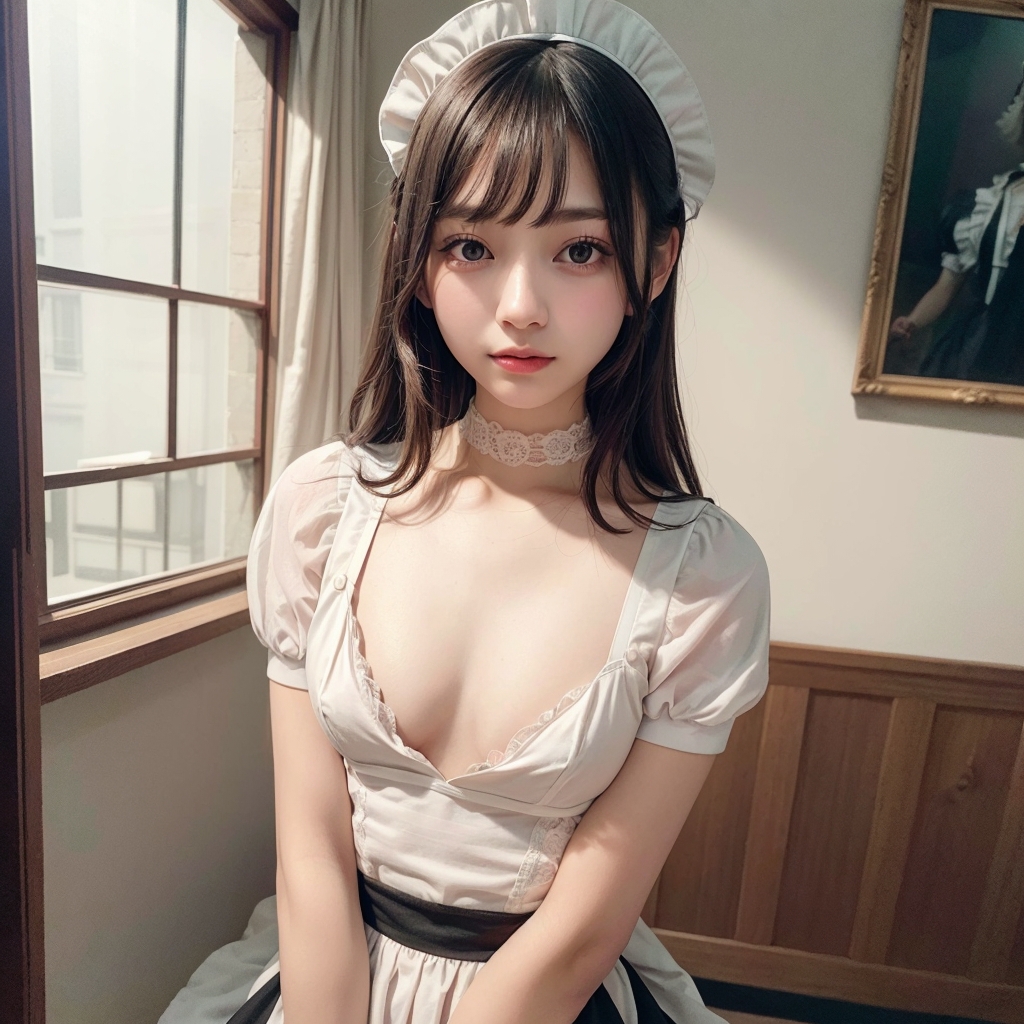 Tokyo Girl Kawaiiai Photo On Twitter Which Do You Prefer Left Like Right Retweet Requests