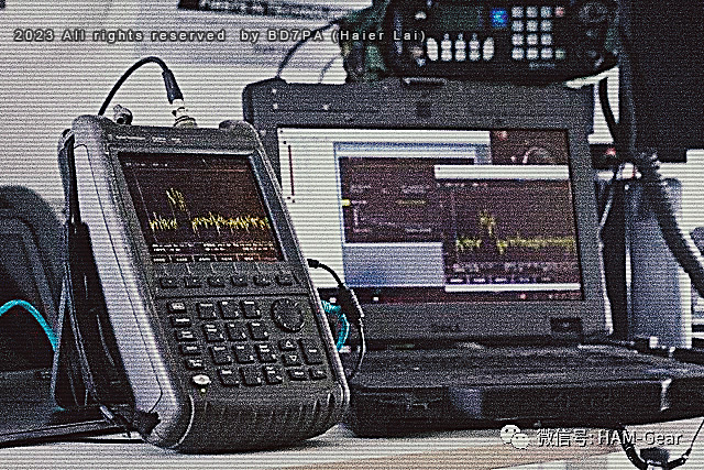 Ham Radio Basics On Twitter Rt Bd7pa Why Not Use An Antenna