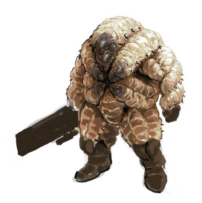 Maung Thuta (@CypressDahlia) さんのイラスト・マンガ作品まとめ (36 件) - Twoucan