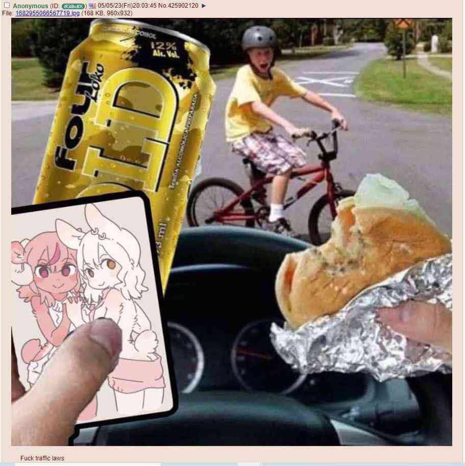 Shitpost Gateway on Twitter: