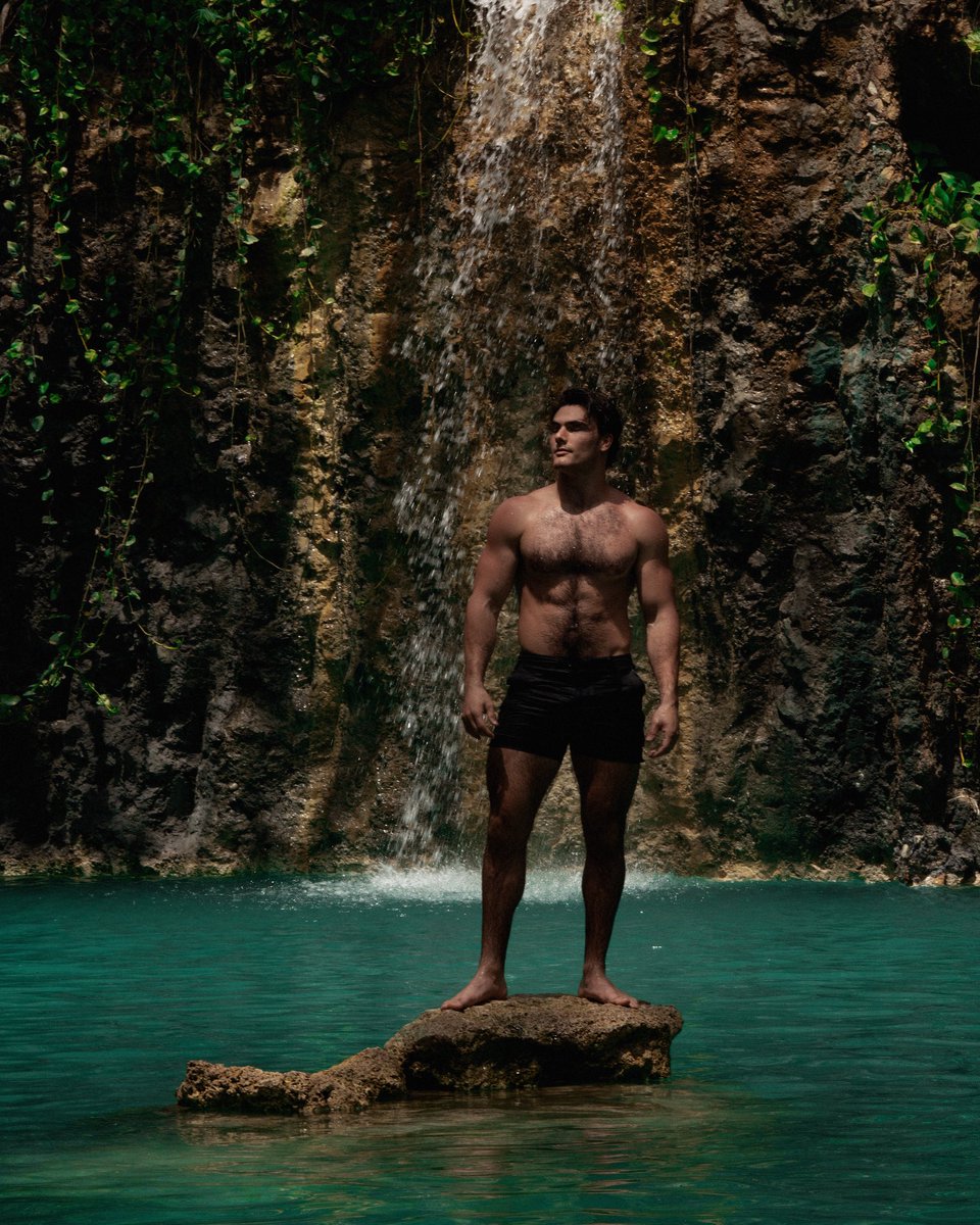 Levi Conely on Twitter: "Tranquility…"