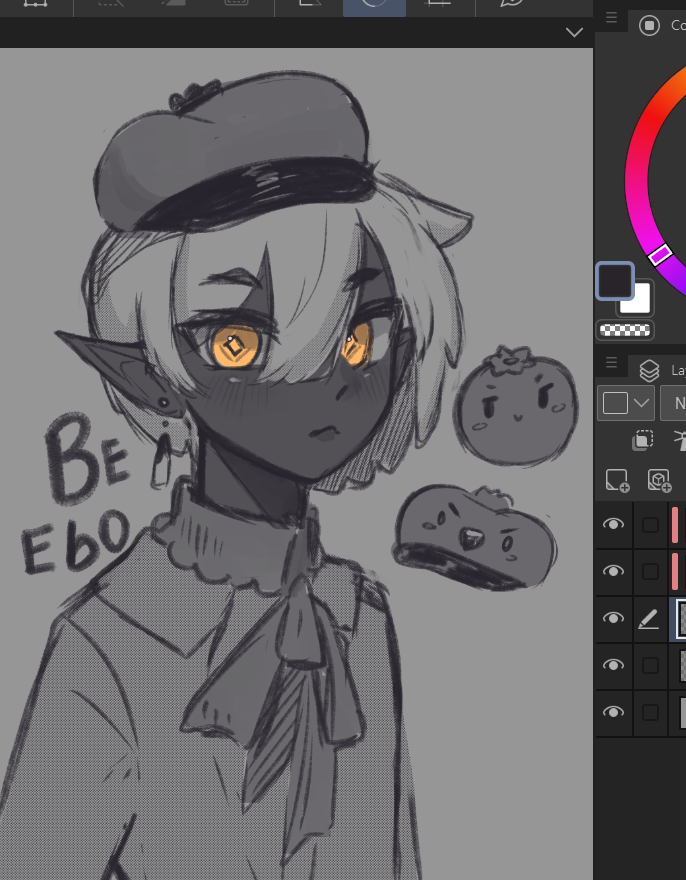 AoBeri ⢠VArtist š« GENSHIN BR š§š· on Twitter: AoBeri ⢠VArtist š« GENSHIN BR š§š· on Twitter:
