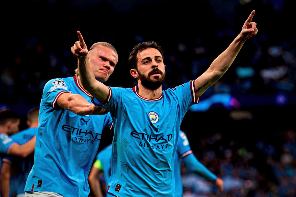 How did Guardiola achieve a historic victory against Real Madrid? Let's ...