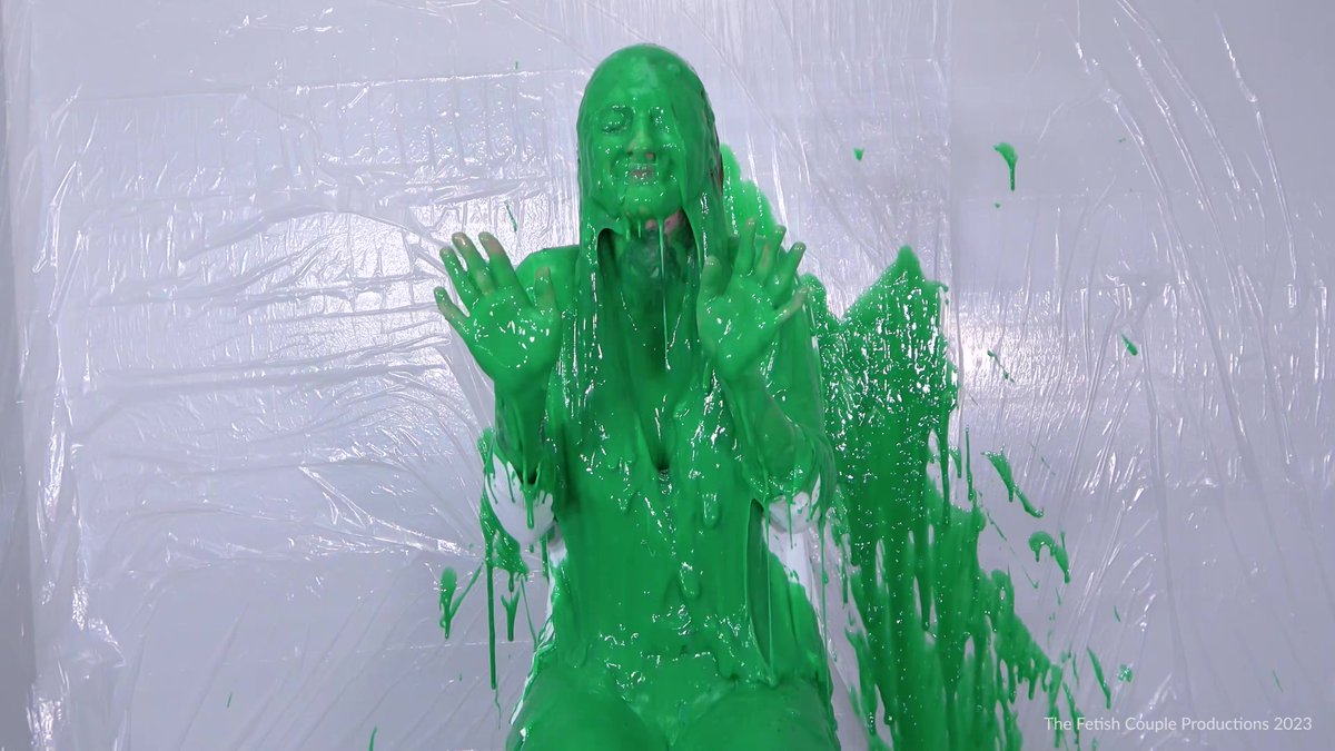 The Fetish Couple On Twitter Imagine Going From Dry To Soaked In