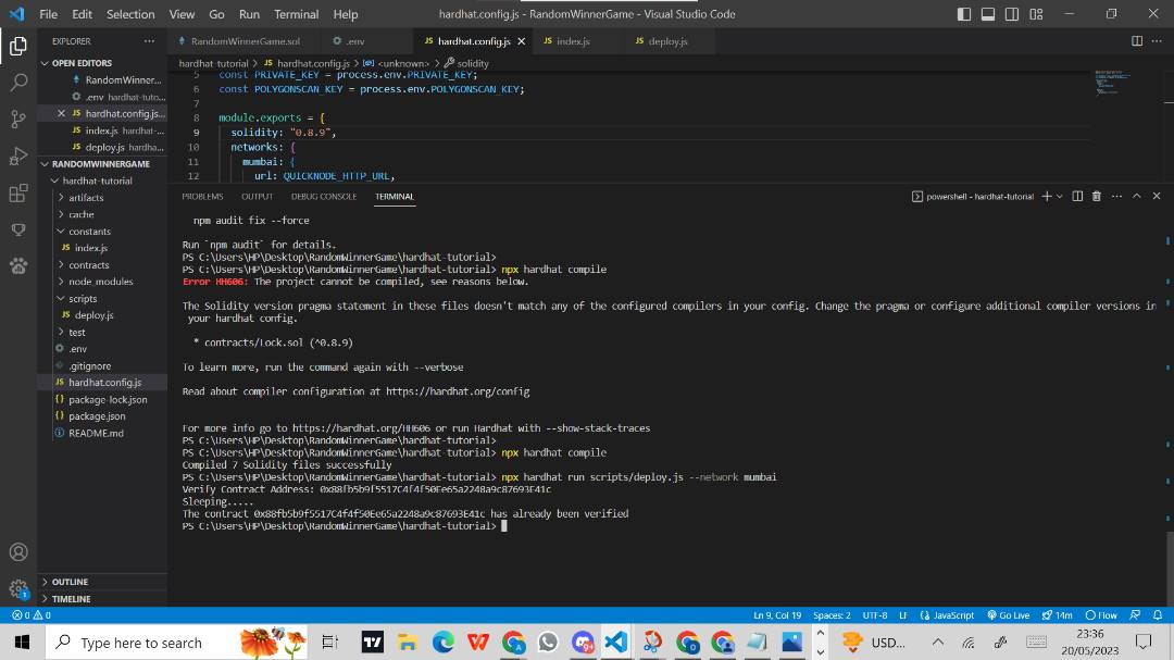 LearnWeb3 on Twitter: "RT @_Ayoola01: Day 10 of #100DaysOfWeb3 #100DaysOfCode Today I studied ...