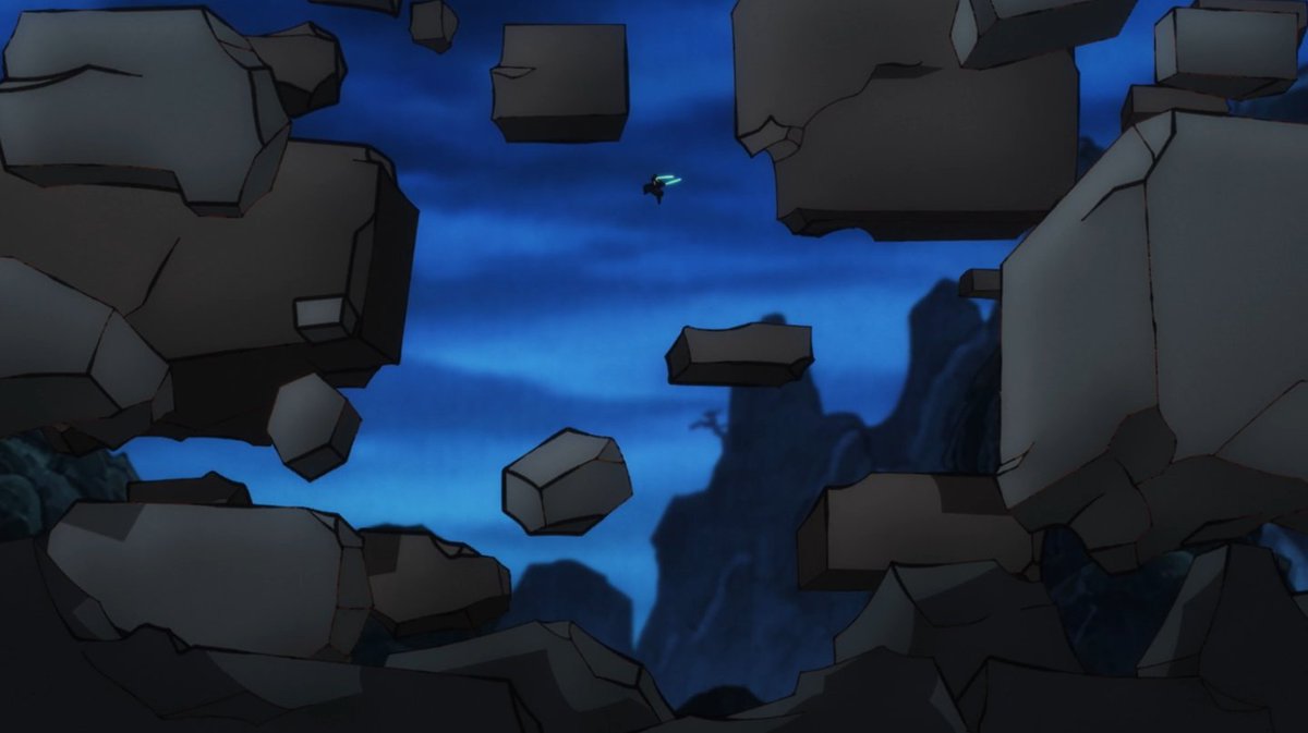 One Piece #1062 é uma obra de arte. Inacreditável como um anime de ...