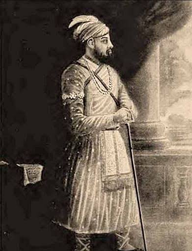 The lost blood line of the last Nawab of Bengal : Nawab Siraj ud daullah was the last Nawab of ...