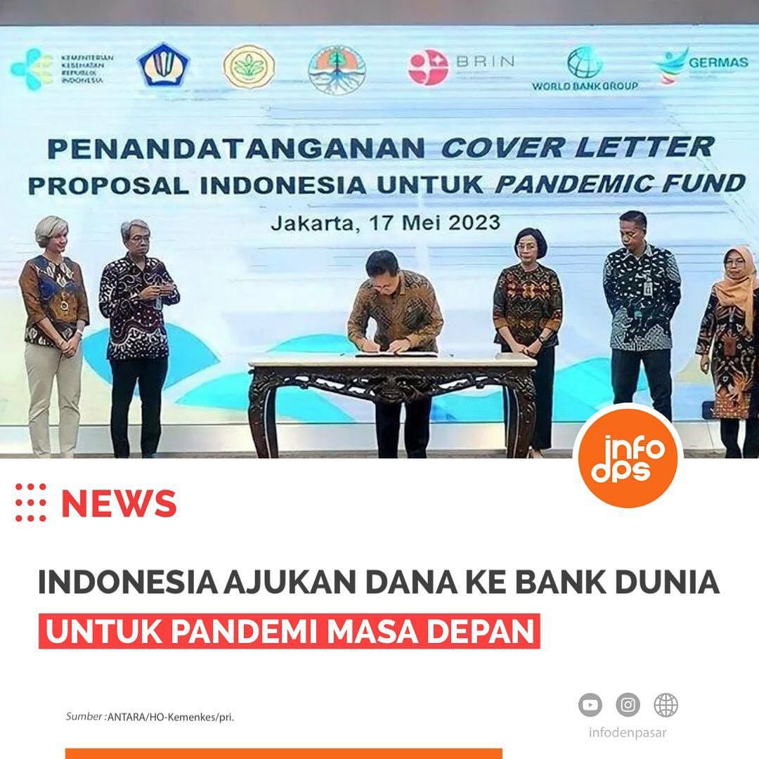 UnVax Anomali 🇮🇩 on Twitter: "RT @TedInvestigasi: Next plandemic sudah dijadwalkan. Rezim korup ...