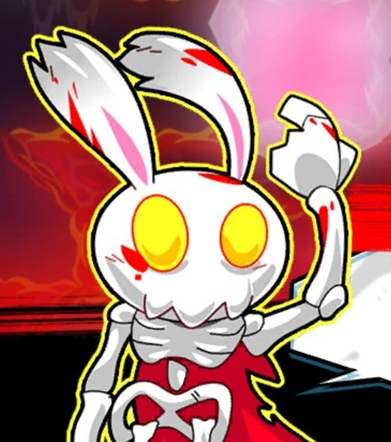 Sega Character of the Day on Twitter: "Today's Sega Character of the Day is Ash from Hell Yeah ...