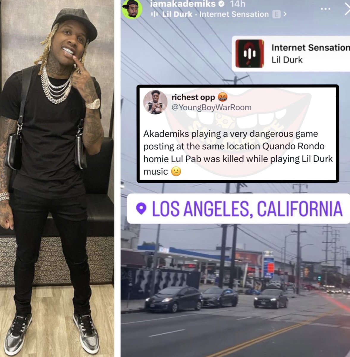 Say Cheese 👄🧀 On Twitter Are Fans Reaching