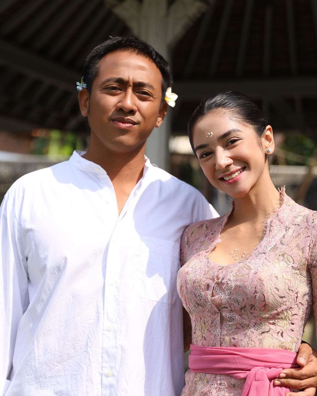 Brother Coli on Twitter: "Pria yang beruntung https://t.co/Mouqju9ufn" / Twitter