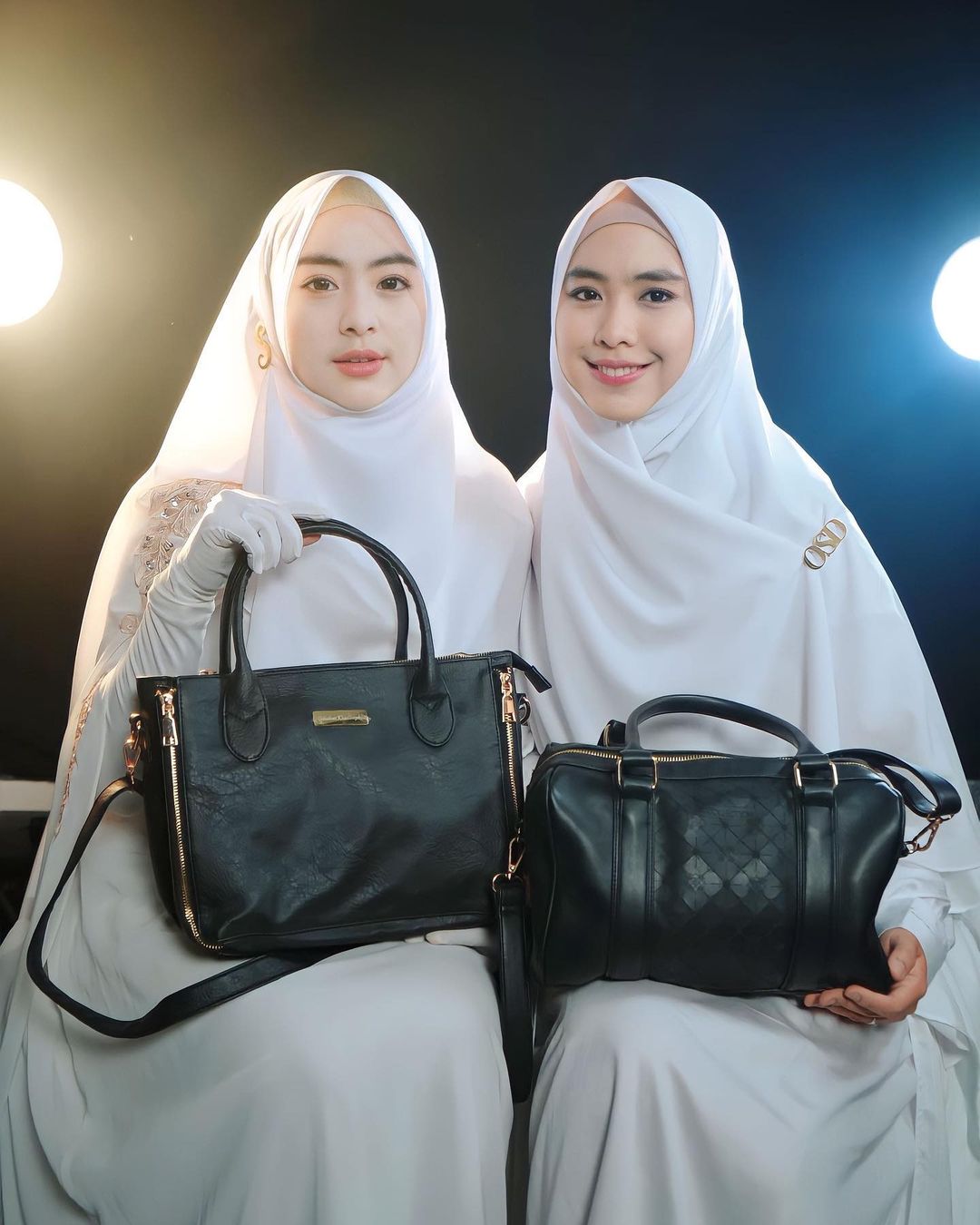 Brother Coli On Twitter Hijab Beauty Shindy Putri Oki Setiana Dewi W3rzulfnsz 
