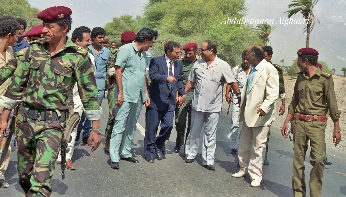 صور من اليمن Pictures From Yemen On Twitter الاستقبال بحفاوة في لحج لشهيد الزعيم علي عبدالله