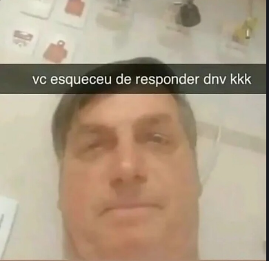 Shitpost só que de verdade on Twitter: