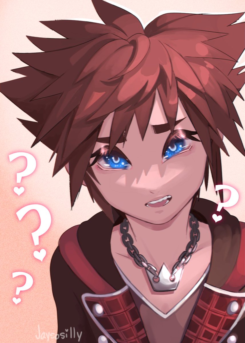 jaysosilly ☾ COMMISSIONS OPEN on Twitter: "SORA SORA SORA SORA SORA SORA SORA SORA"