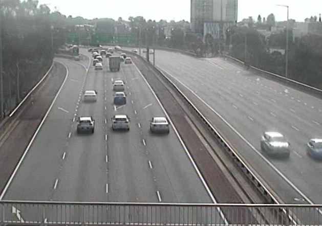 Main Roads WA on Twitter: "COMPLETE"