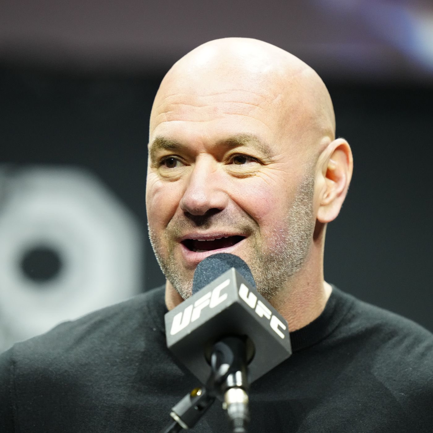 Mma Orbit On Twitter 🚨 Dana White On Francis Ngannou To Pfl Based