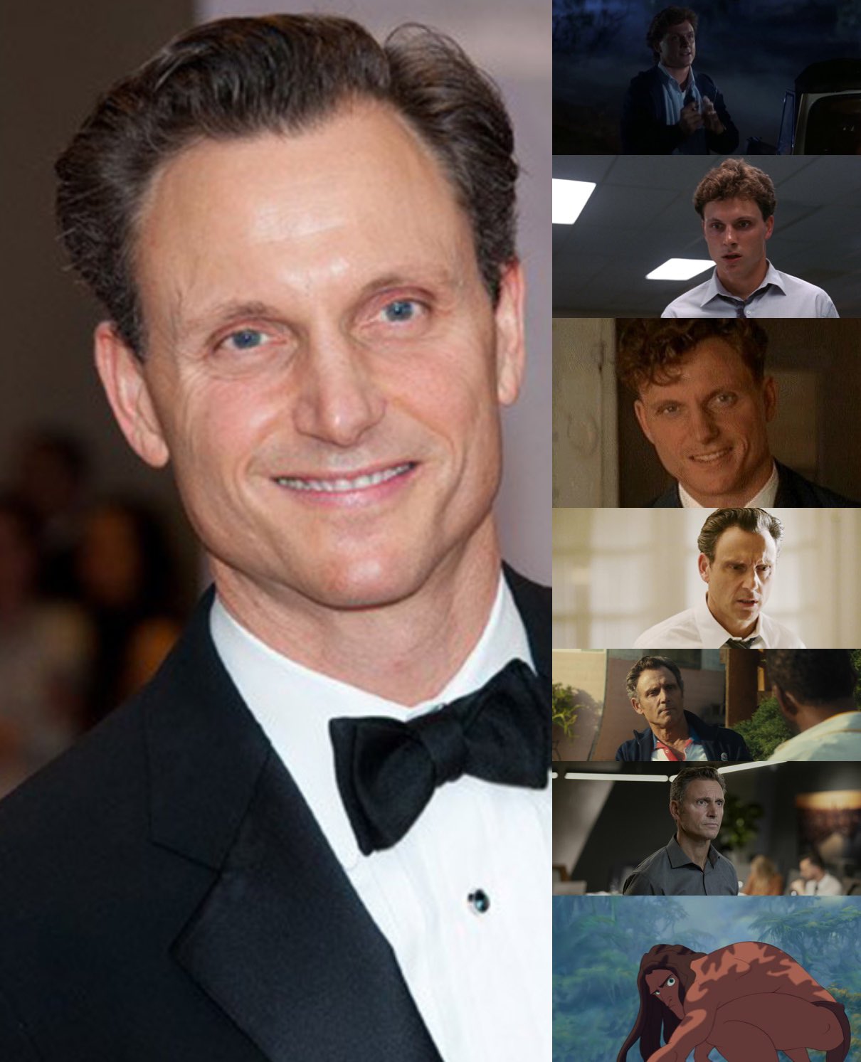 Ghost 1990 Tony Goldwyn