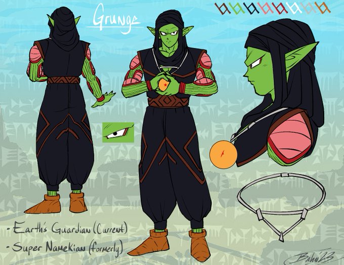 🍋🍹 bahn(p)oopi 🍹🍋 (@bahnloopi) さんのイラスト・マンガ作品まとめ (205 件) - Twoucan