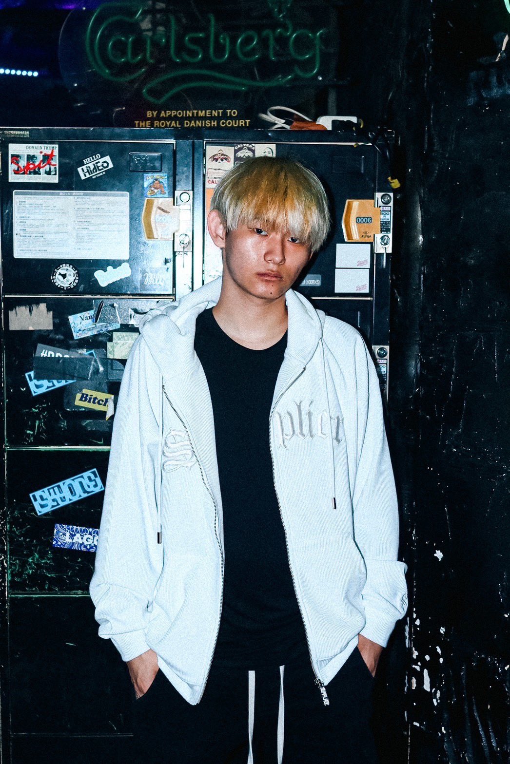 【公式】 LEGALIZE MC BATTLE (@LEGALIZE_mc) / Twitter