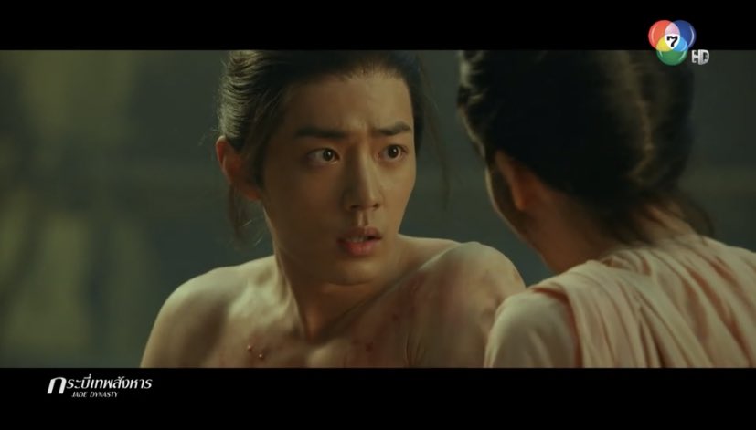 Bee🐇น้องจ้าน Lover on Twitter: "RT @kungkikitty: เอ็นดูเจ้าเจ็ดเค้านะคะ เป็นเด็กขี้มโนนะเราน่ะ ...