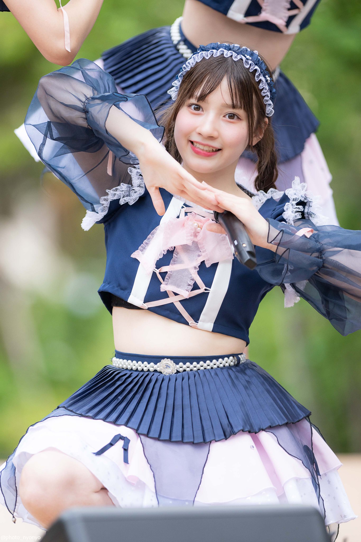 きりぞー写真垢 On Twitter 2023521 カメイドクロック カメイドステージ マジカル・パンチライン 吉澤悠華haruyoshizawa 吉澤悠華 マジパン