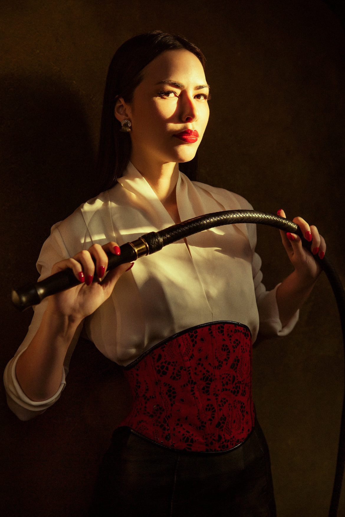 TW Pornstars - Mistress Iris. Twitter. Don't endure suffering for things undeserving of your ...