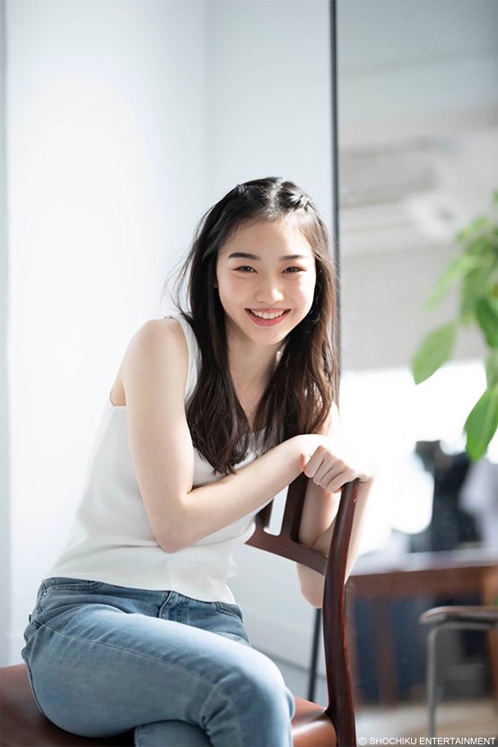 marin on Twitter: "@bozu_108 増井湖々ちゃん https://t.co/DzjOYOmeaq" / Twitter