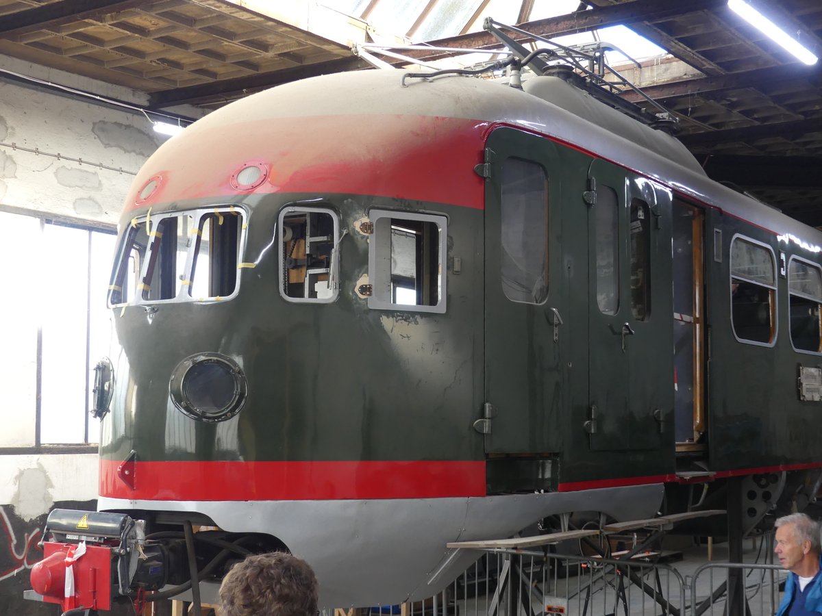 Meneer Trein🚂 on Twitter: "Ze hebben zo'n 3 kwartier vertraging maar zek omen er nu toch echt ...