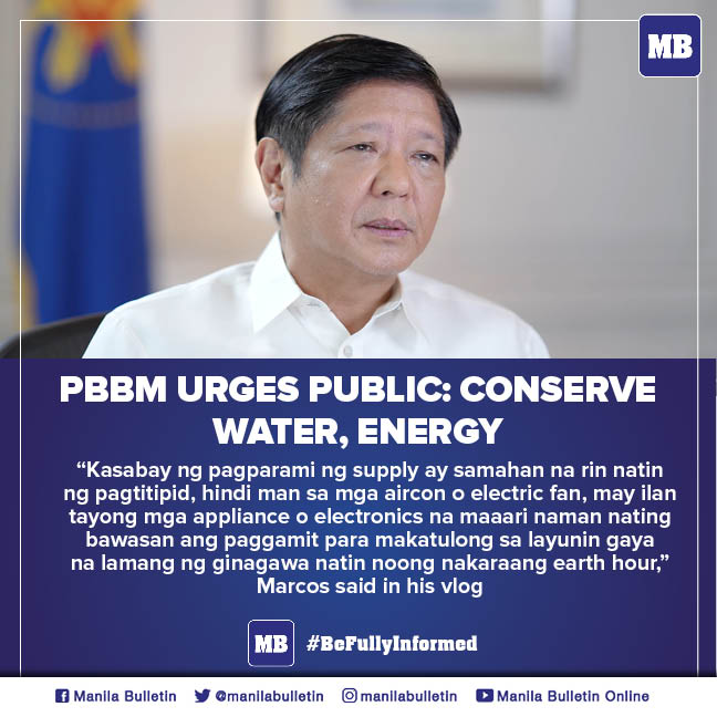 Manila Bulletin News on Twitter: Manila Bulletin News on Twitter: