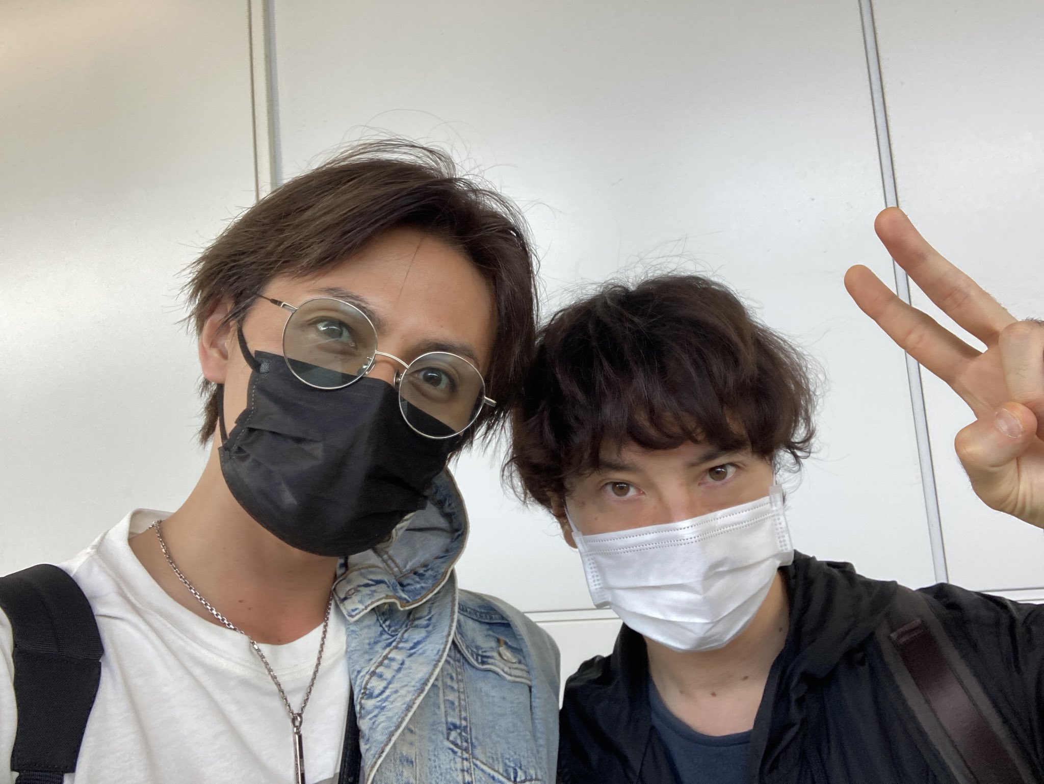 加藤和樹 on Twitter: "#BACKBEAT 枚方公演2日目千秋楽無事終了！観に来てくれた皆さん暑い中ありがとう！ステージも客席もすごい熱気だったな。最高でしかなかった！さて、公演も ...