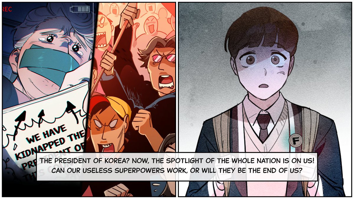 Manta on Twitter: "Can you call superheroes with useless superpowers superheroes? They are just ...