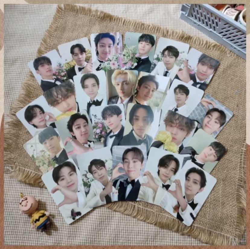 Astrid on Twitter: "SEVENTEEN - PHOTOCARD FML CARAT VERSION ₱391-₱477 http://shope.ee/7pNs1BjDFA ...