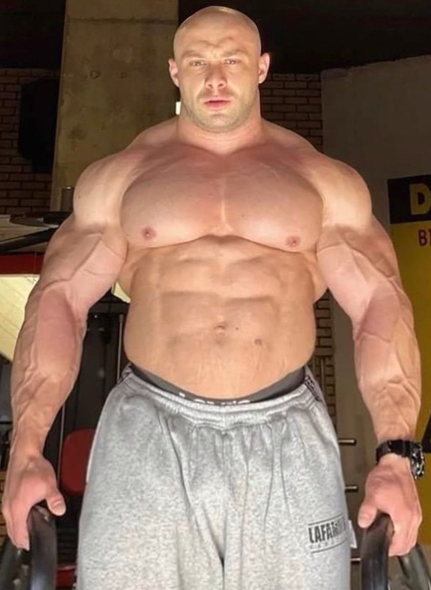 Will Hochan on Twitter: "Sunday Worship | Radoslav Angelov"