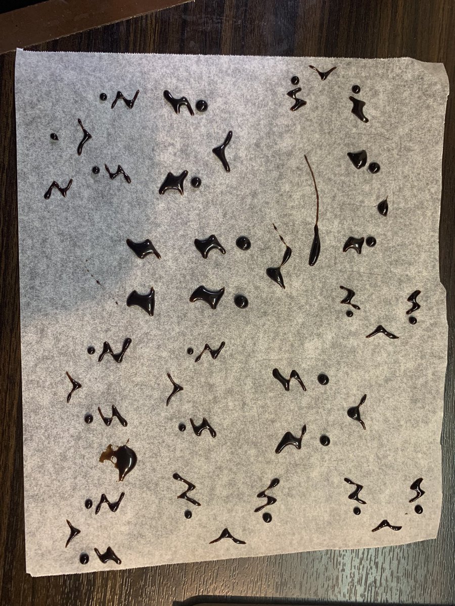 飲み食い処"麗"-URARA-【Vtuberコラボ開催中】 on Twitter: "【裏話】 顔 描 く の 見 た 目 よ り 難 し い 試作1号機です↓ ｺﾛ…ｼﾃ… (夢に出てきそう)"