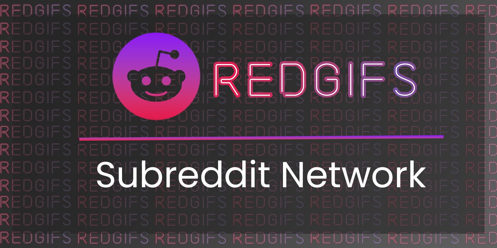 RedGIFs.com on Twitter: "We have a network of subreddits where you can promote your content See ...