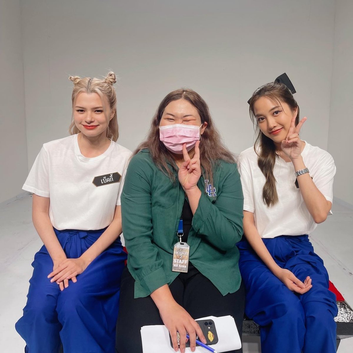 becky folder on Twitter: "cuties #beckysangels"