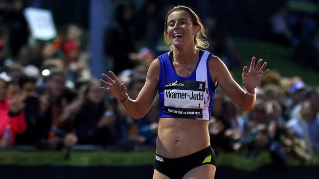 Andy Vermaut On Twitter Andy Vermaut Shares Night Of The 10 000m Pbs