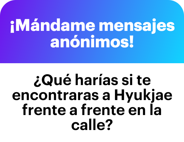 🔞 Hyukjae Quiere Que Le Chupe El Pene 🔥 On Twitter Supongo Que